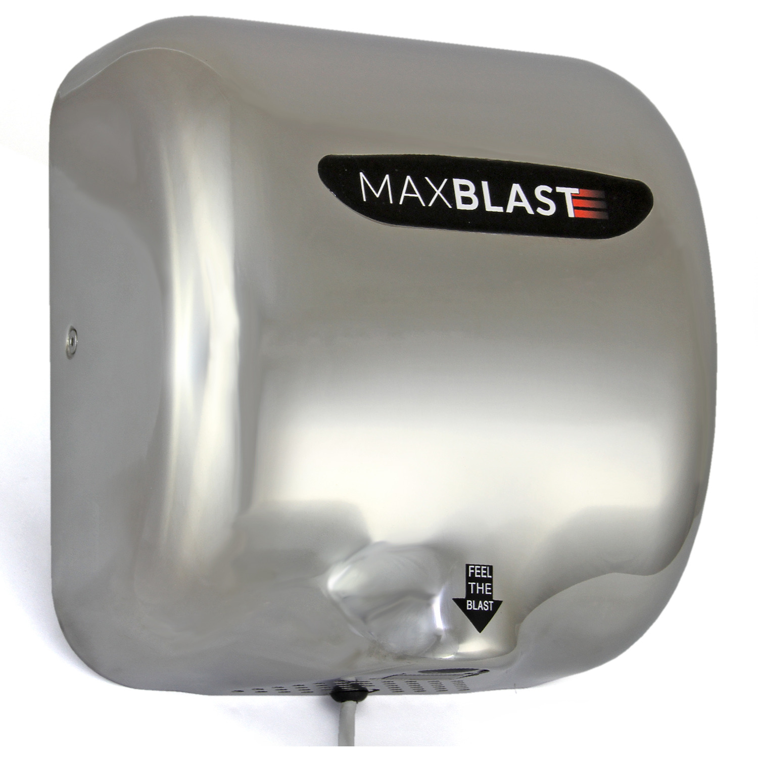 MAXBLAST 2 x Hand Dryers F2