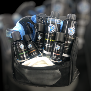 Ultimate Car Ceramic Coating Kit