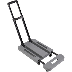 Neo 200kg Capacity Sack Trolley Folding With Extendable Handle