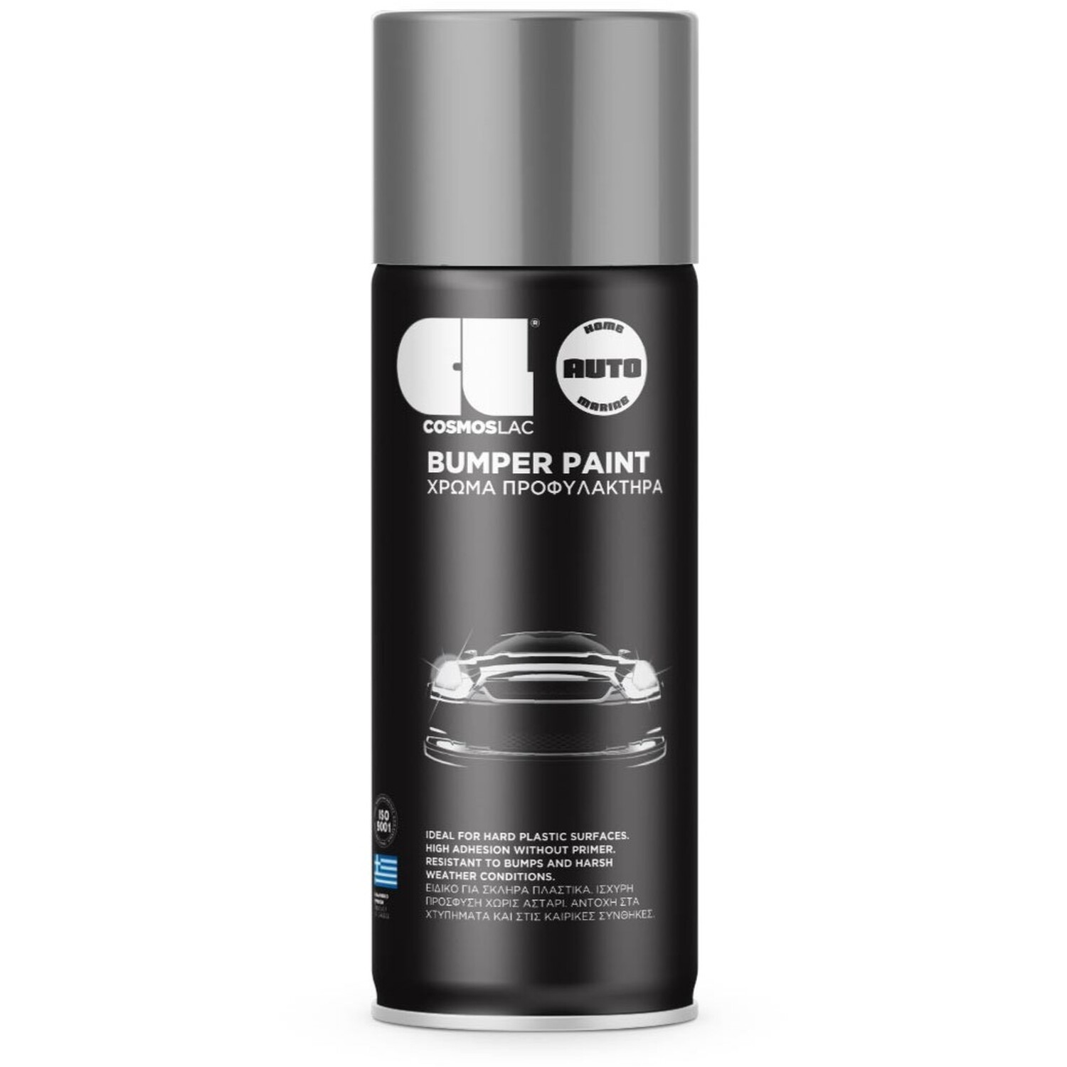 Automotive Bumper Paint