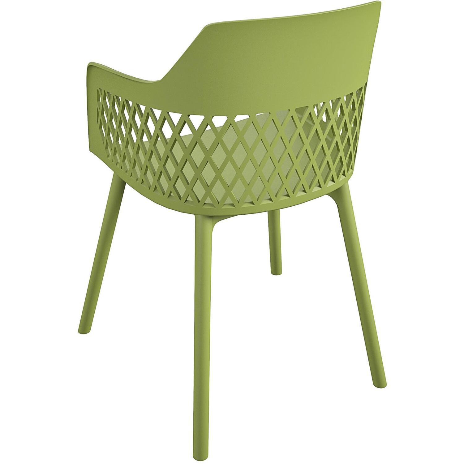 Caden Geo Chairs 2 Pack