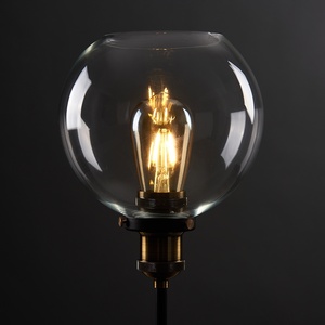 Sheridan Industrial Table Lamps - Set of 2