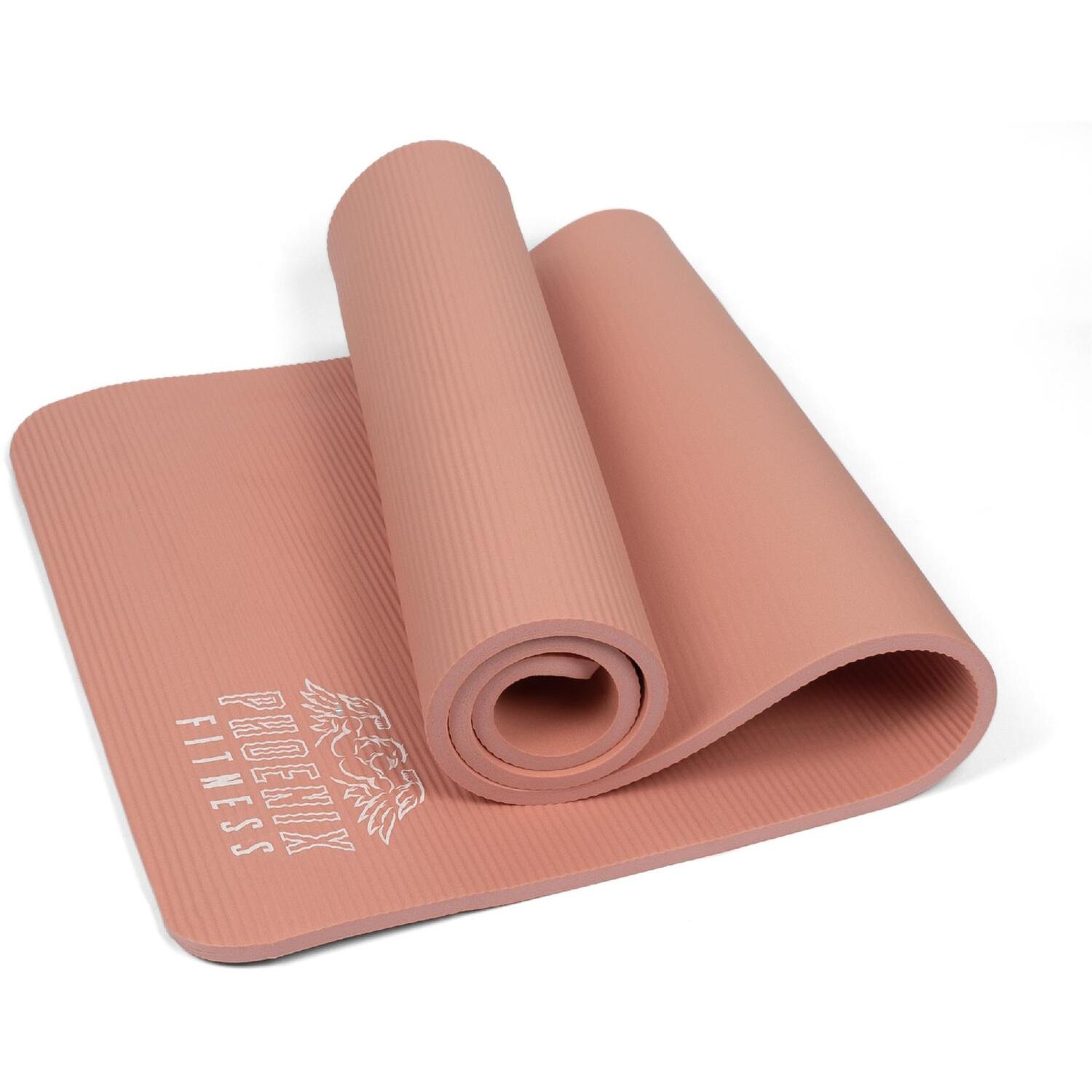 Phoenix Fitness NBR Fitness Mat