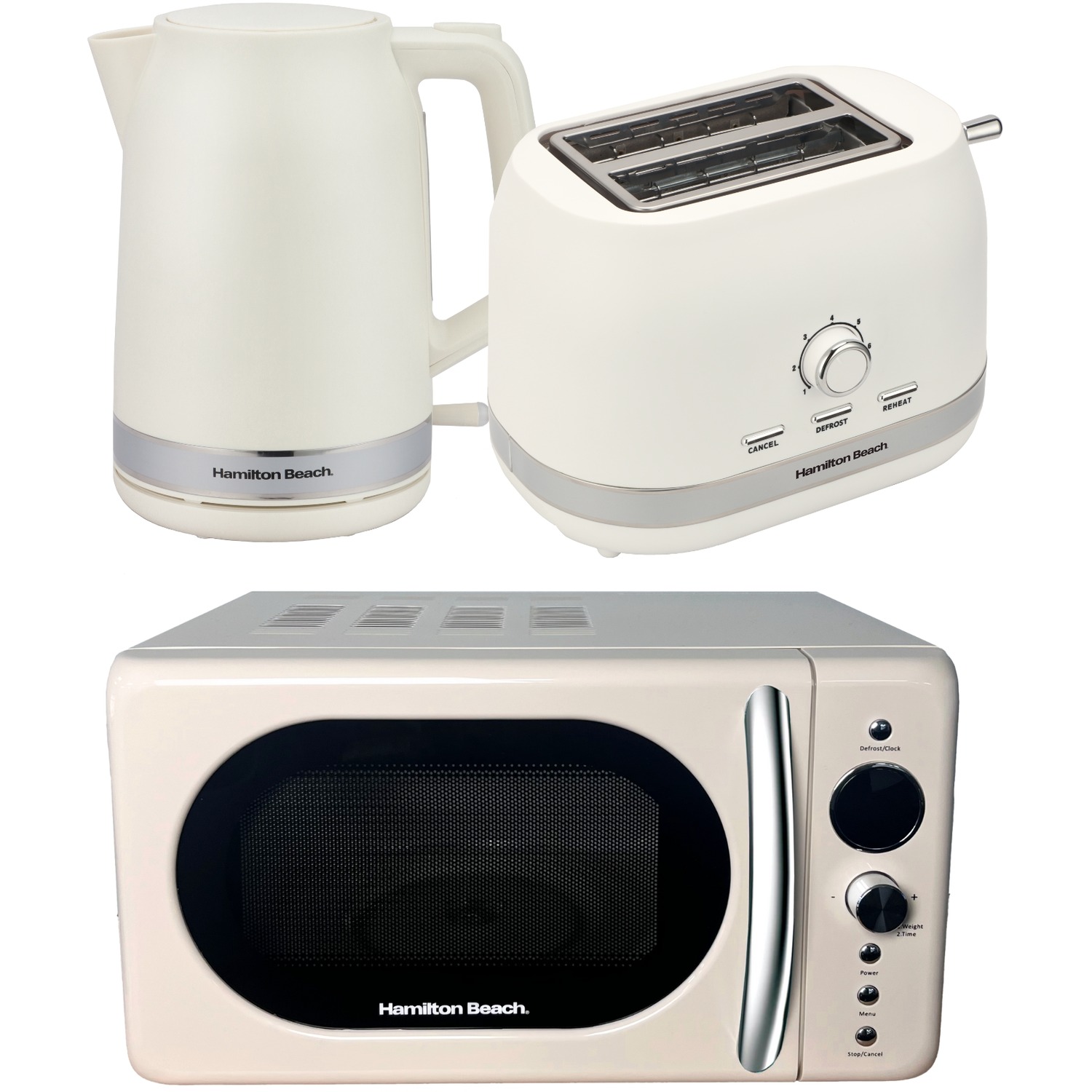 Ella Cream Kitchen Bundle