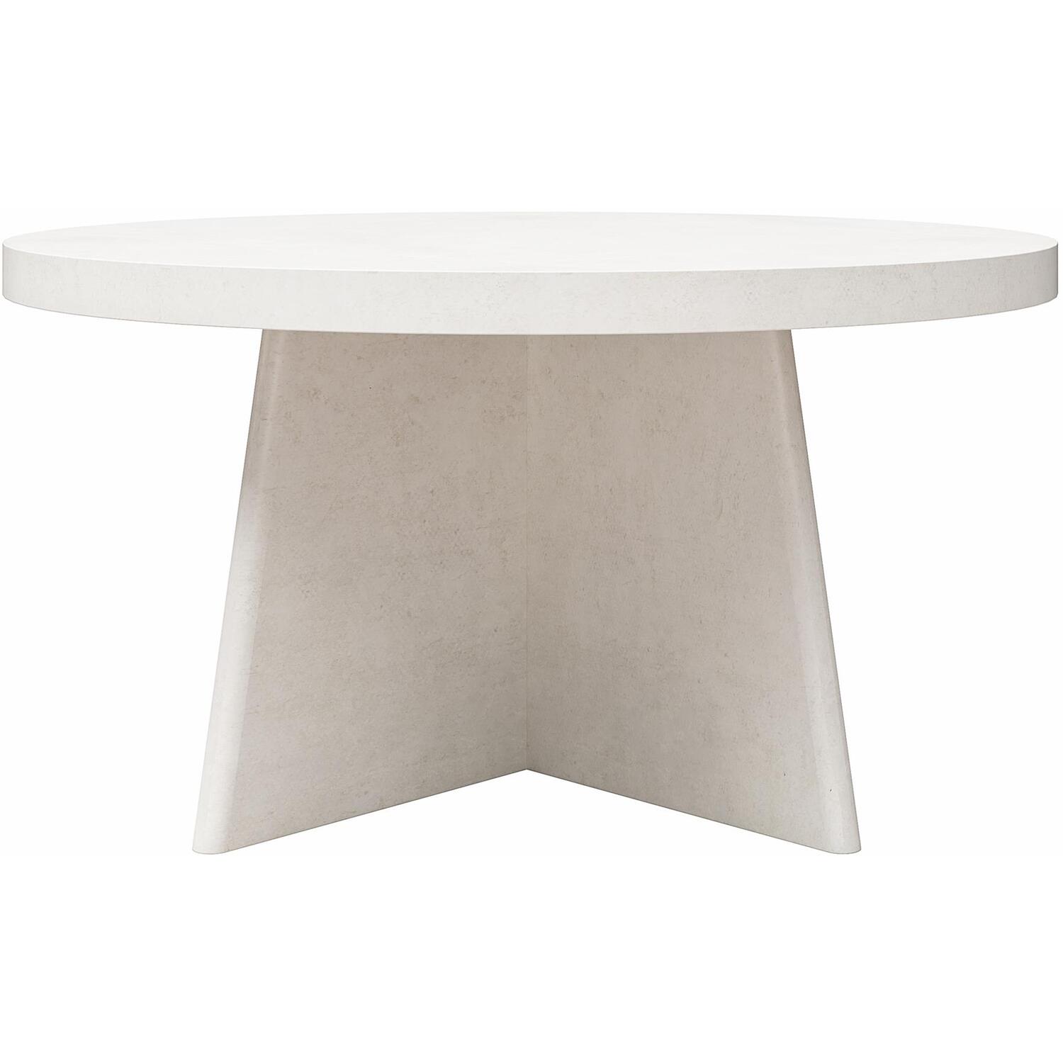 Liam Round Coffee Table