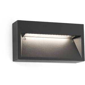 Path LED Outdoor Wall Light