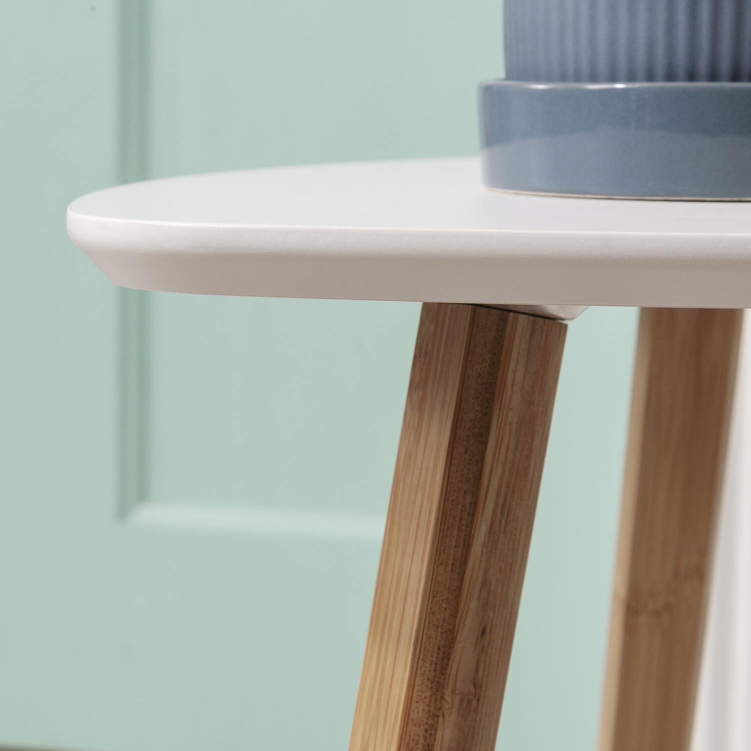 Malme Large Side Table