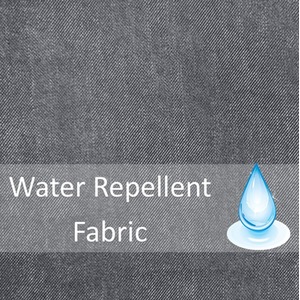Water Repellent Bench Pad Fade Resistant