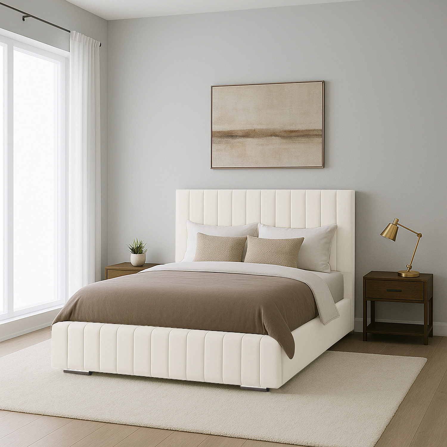 Ammara Bed Frame