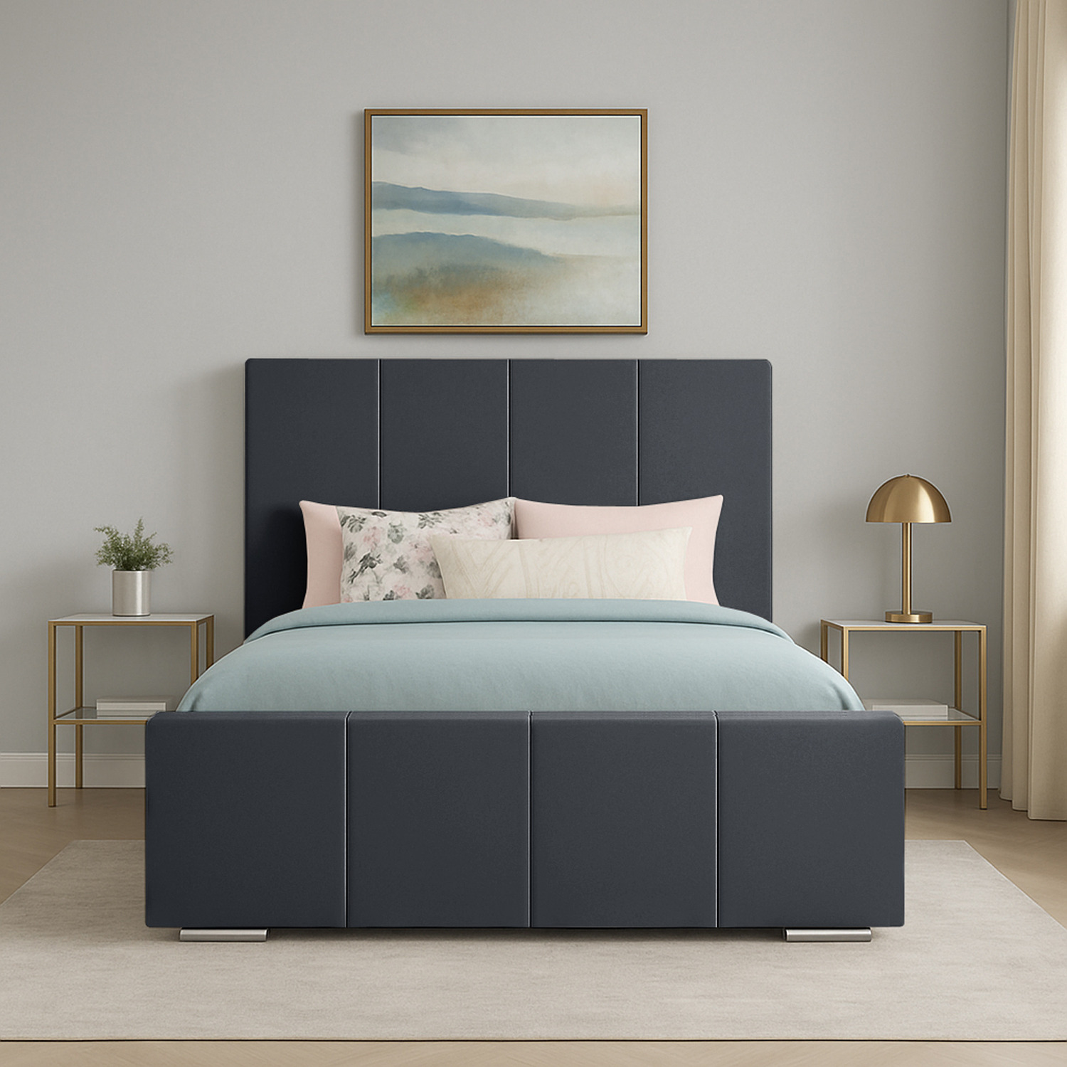 Brooklyn Bed Frame