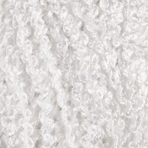 Deluxe Braided Door Curtain