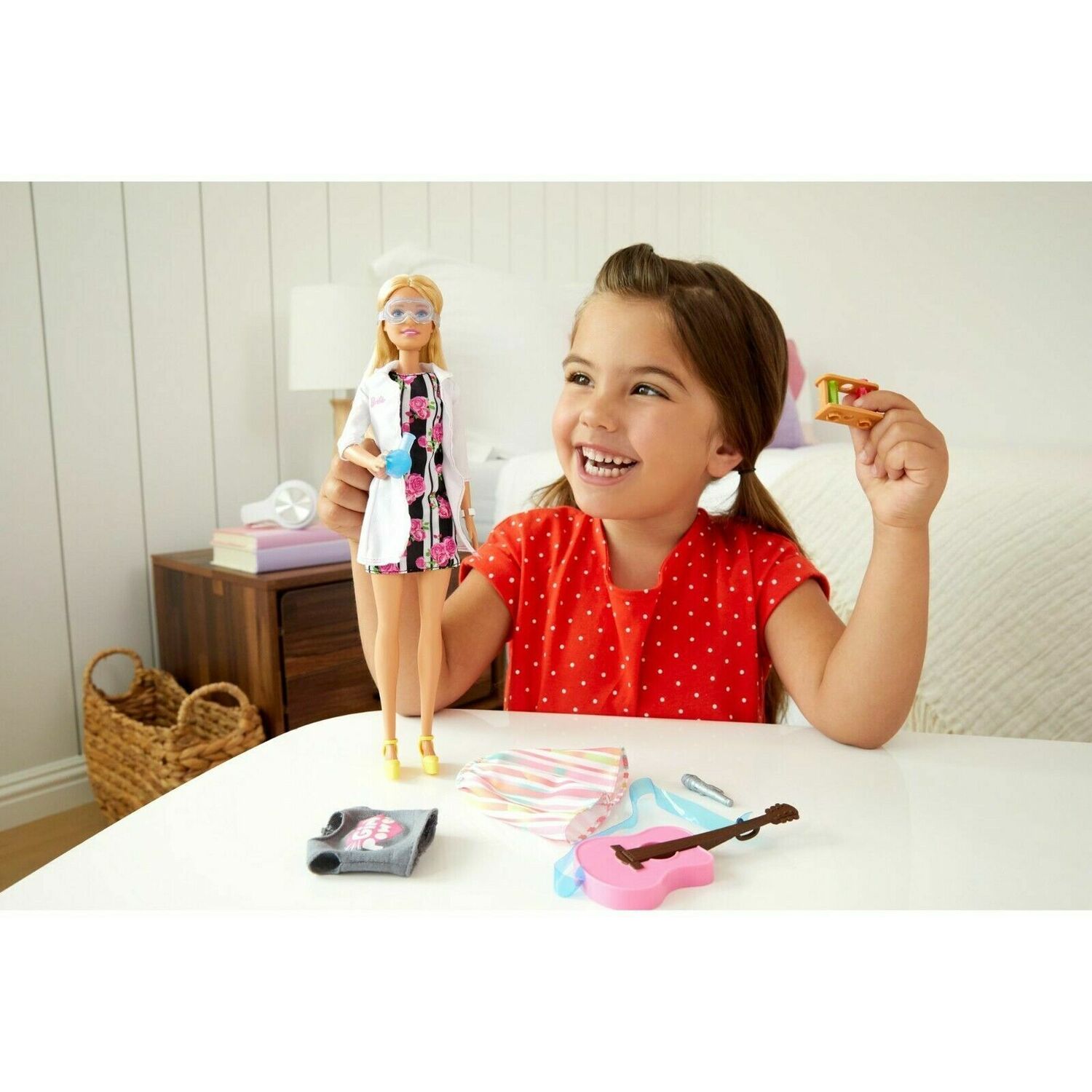 Barbie Careers Playset