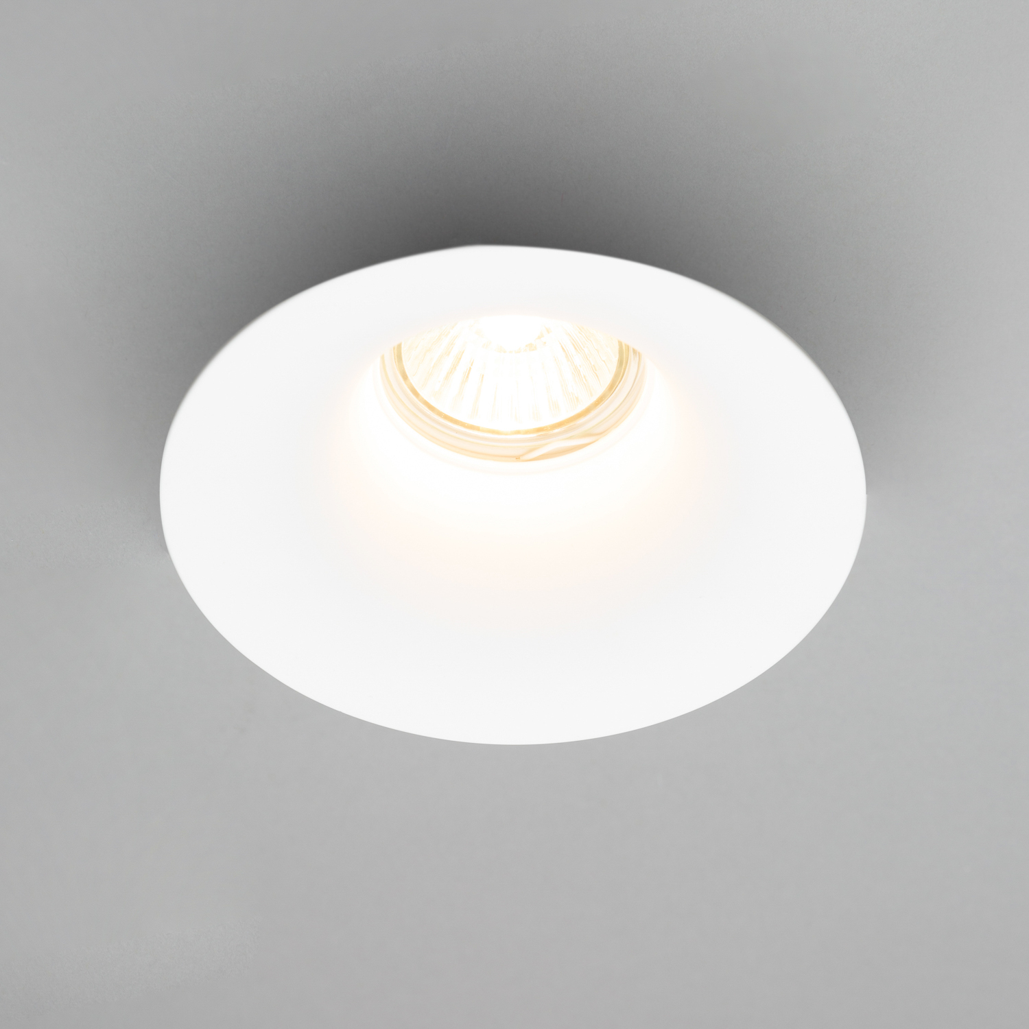 Toul Recessed Flush Downlight
