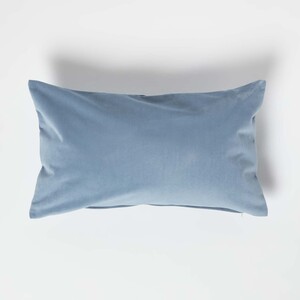 Velvet Cushion with Super Microfibre Insert