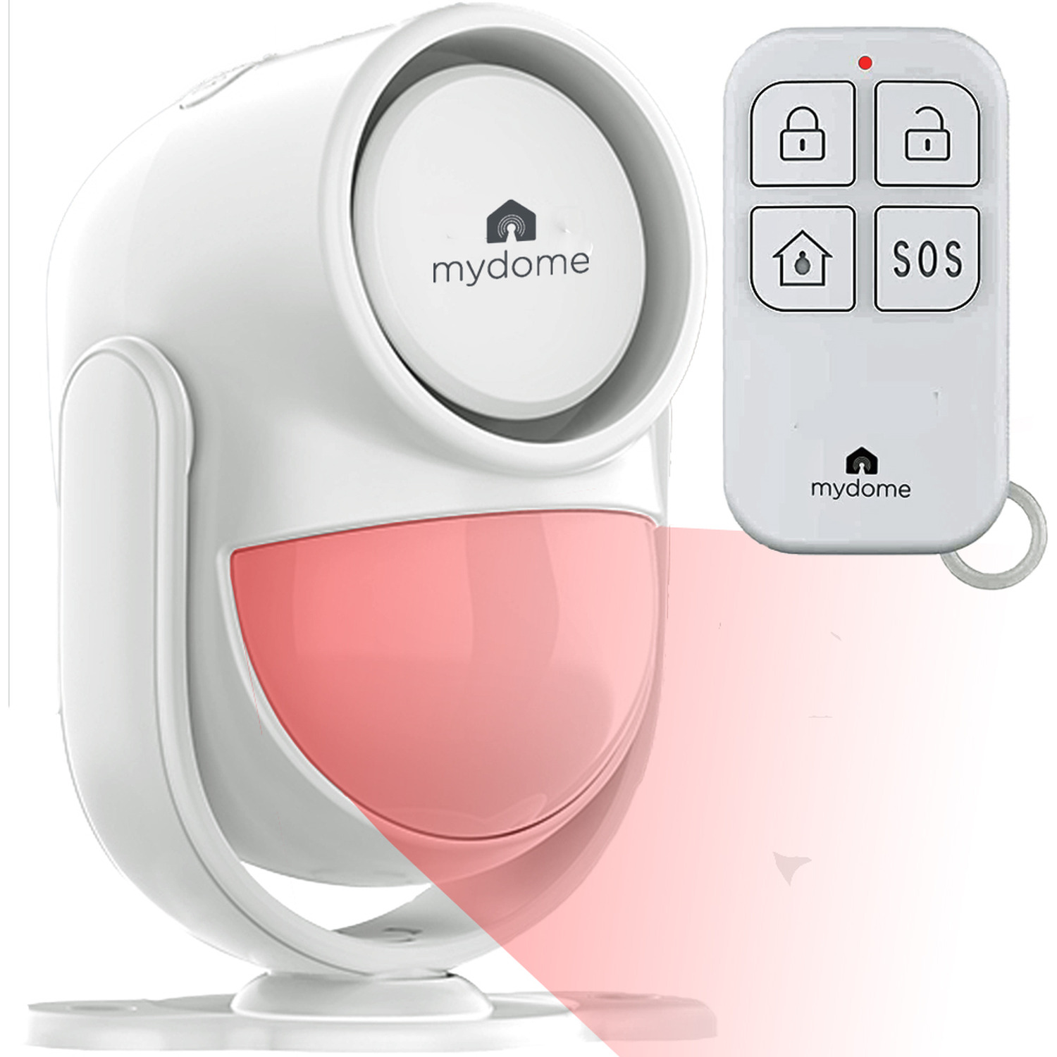 Mydome Shed Alarm Motion Sensor