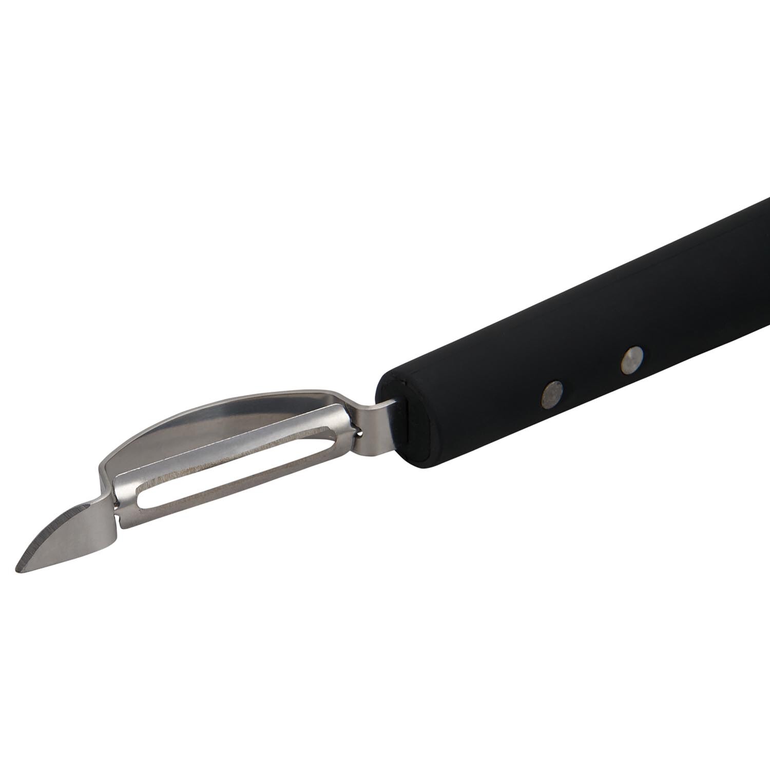 Kitchenmaster Peeler with Soft Touch Handle