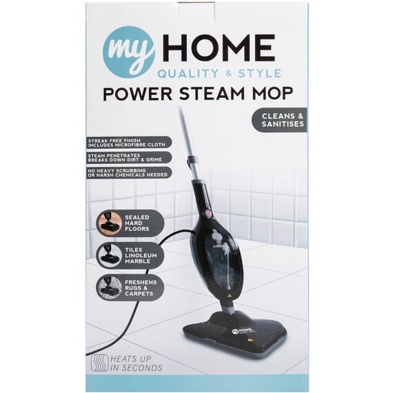 Steam Mop