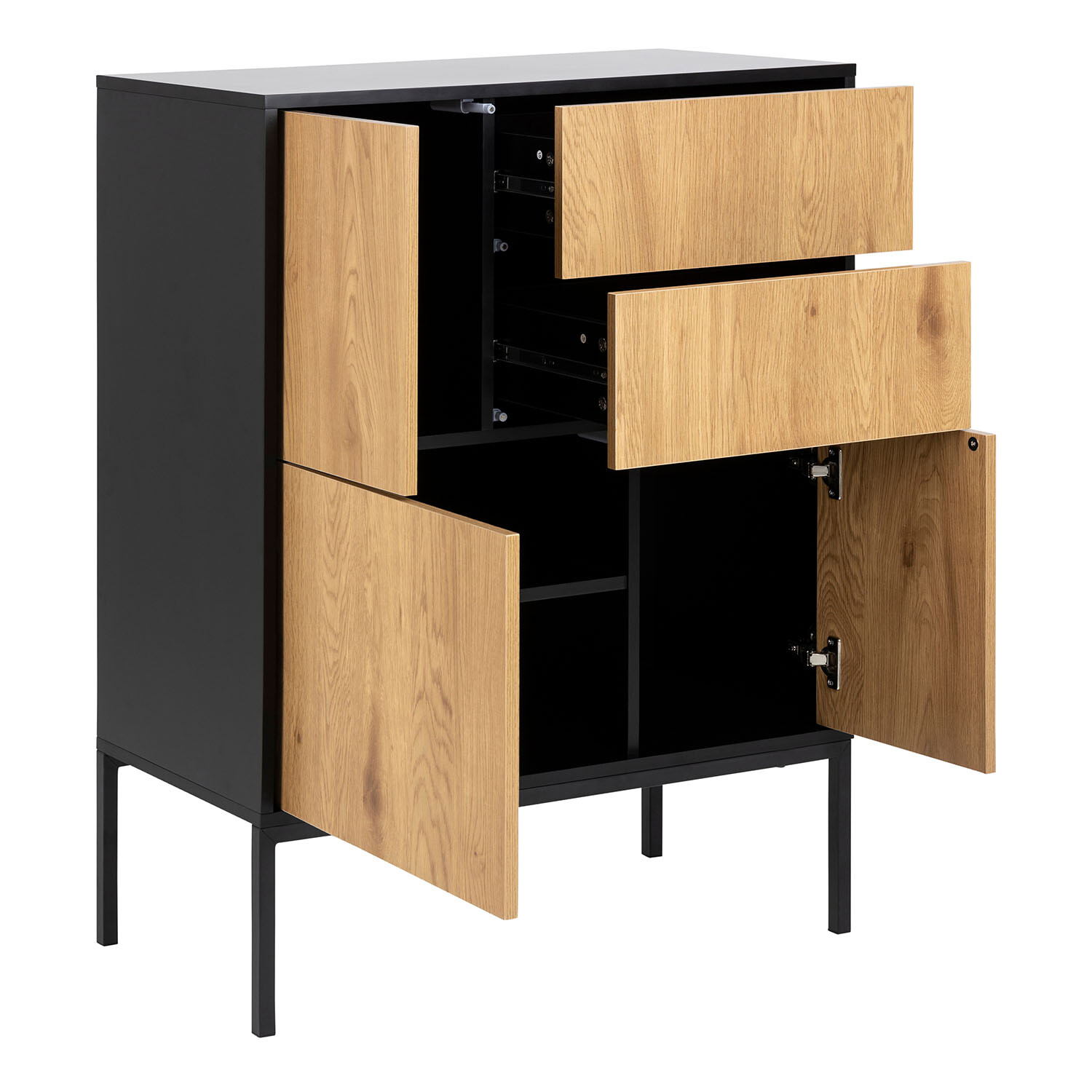 Seaford Sideboard