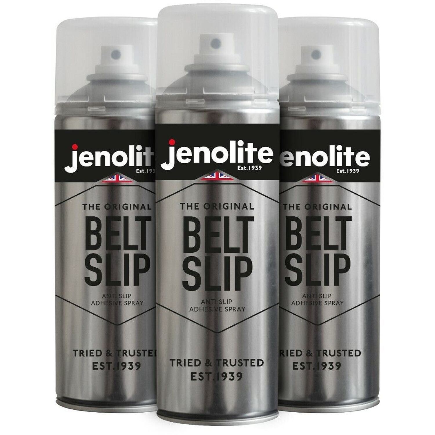 Anti-Slip Belt Slip Adhesive Spray
