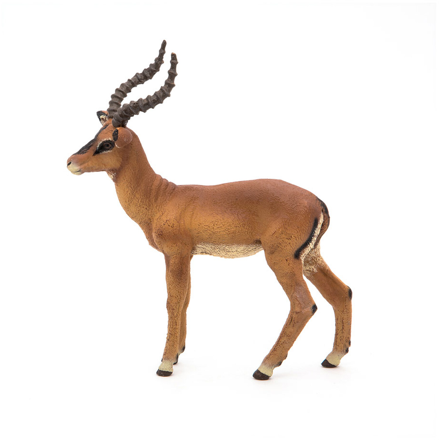 PAPO Wild Animal Kingdom Impala Toy Figure