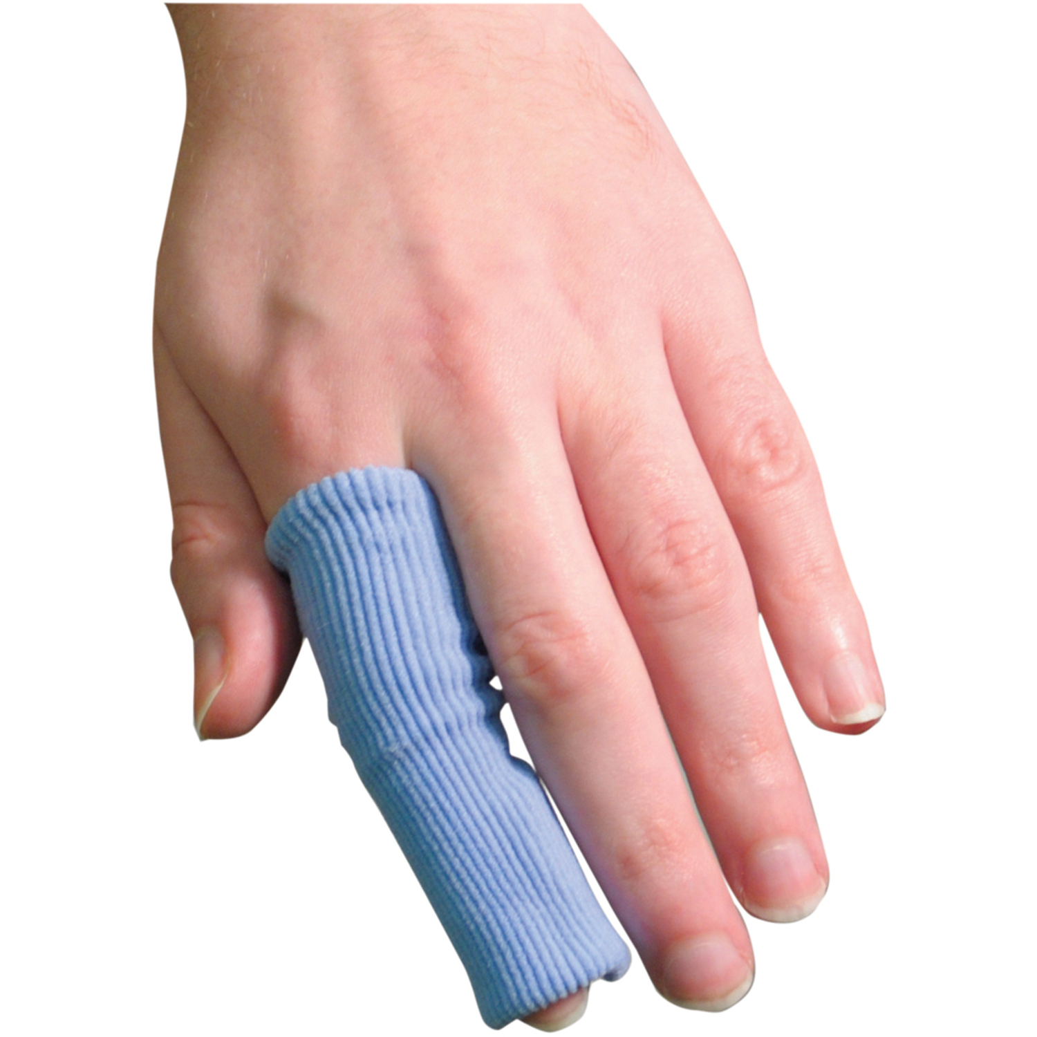 Strip of Antibacterial Digital Pads Pack of 32