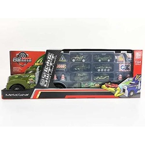 Large Lorry Car Case Carrier Collection Set