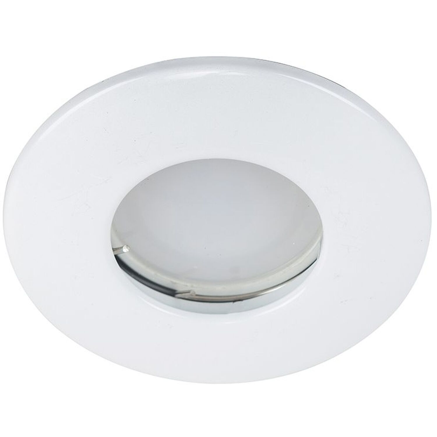 Downlight Fire Rated IP65 Ceiling Single Light Fitting