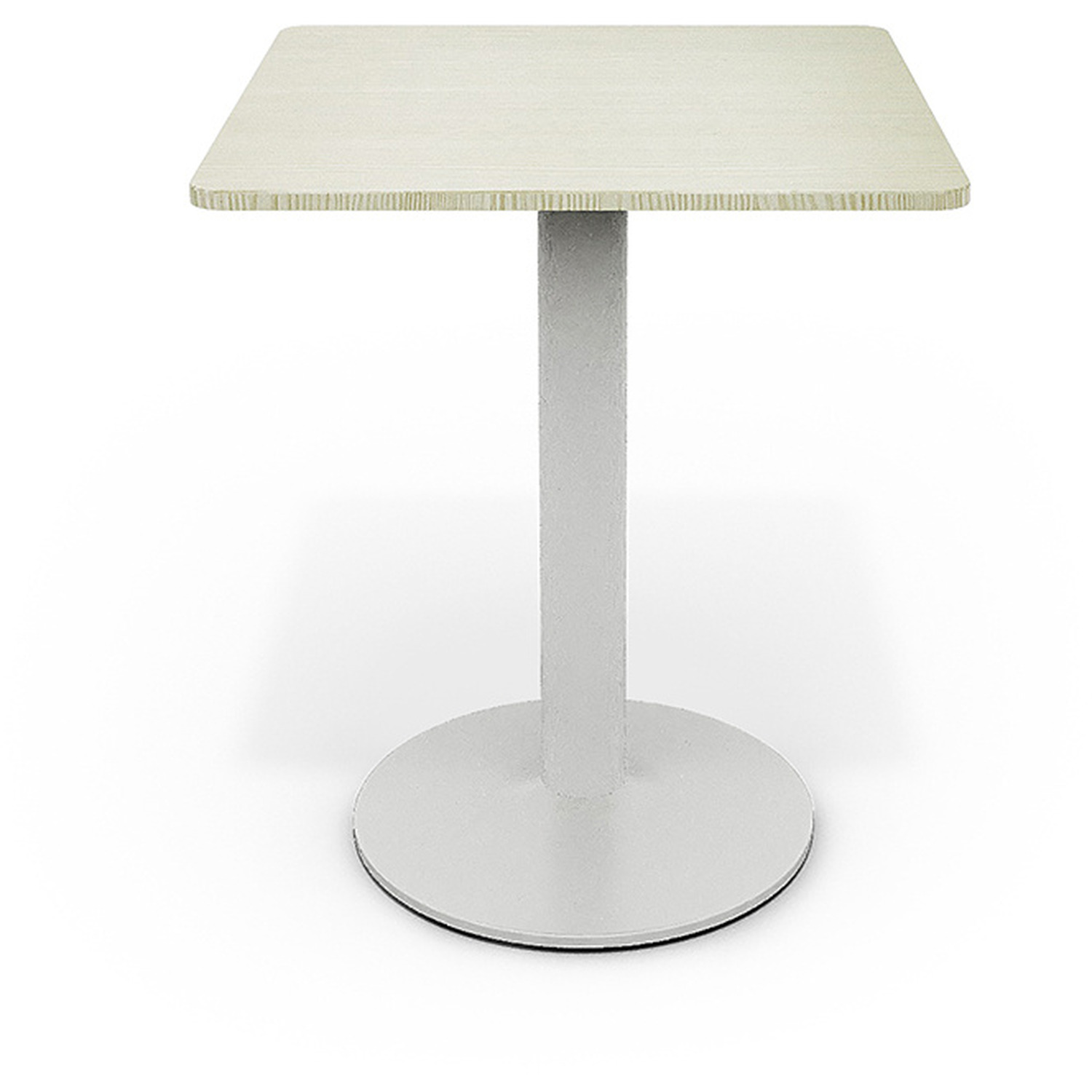 Stylish Square Cafe Table