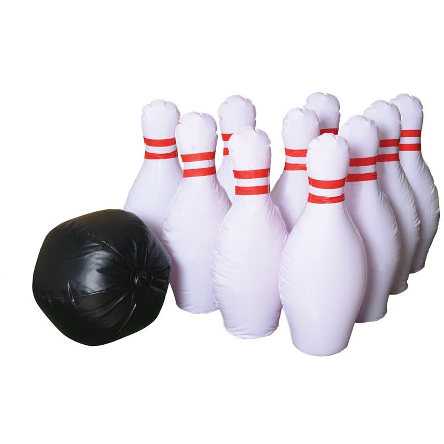 Inflatable Bowling Set