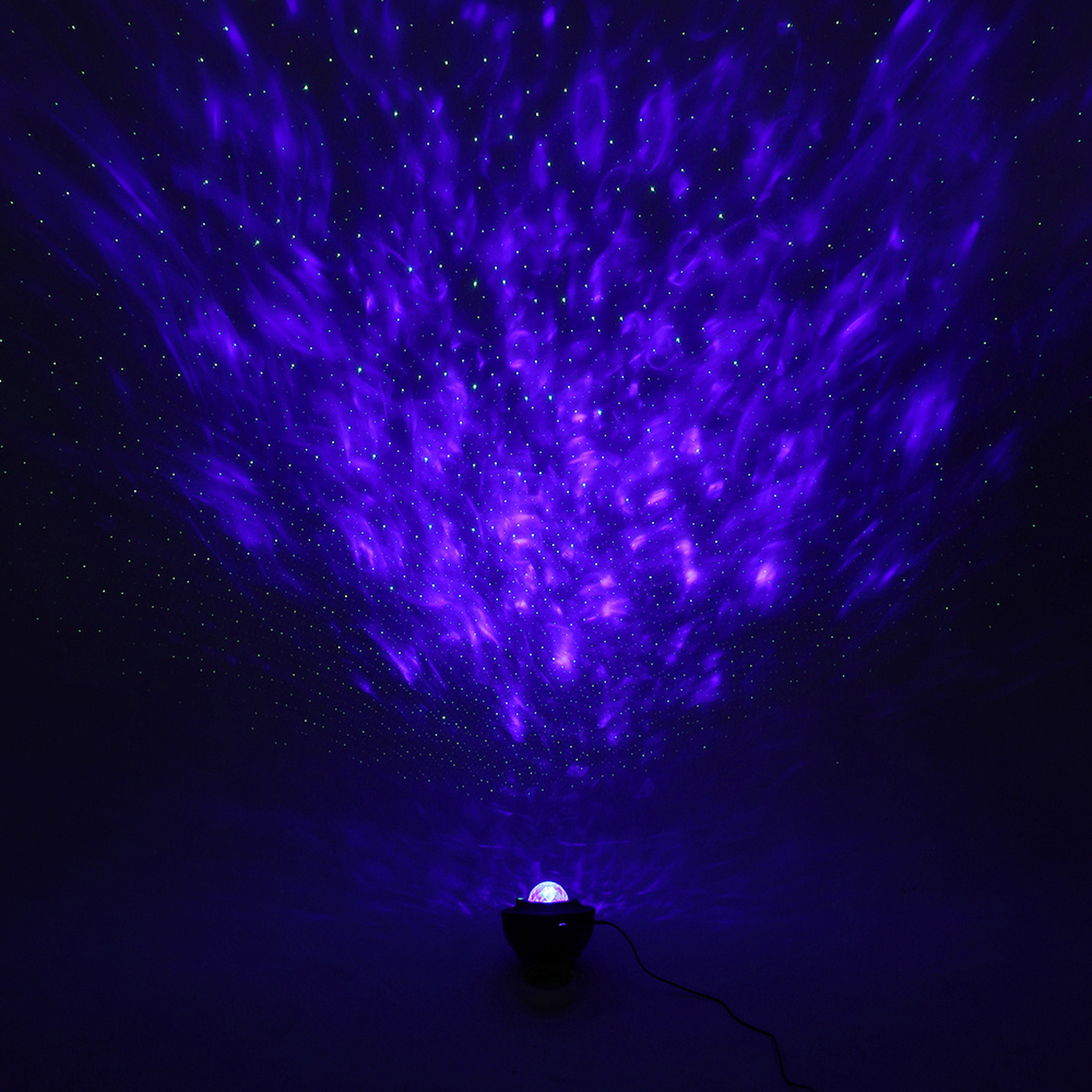 A Sky Full of Stars LED Night Light