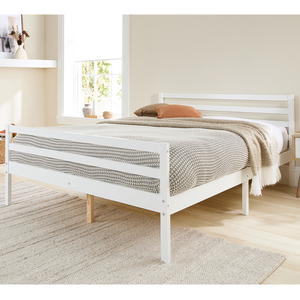 Alpine Bed Frame