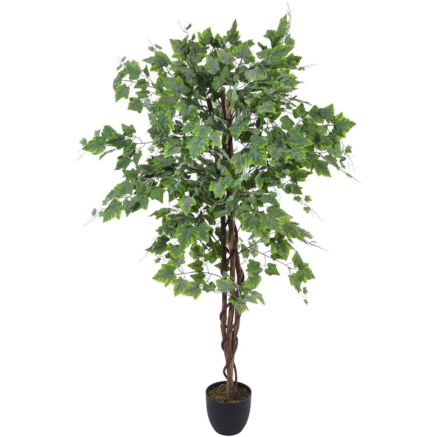 Artificial Grape Tree in Pot