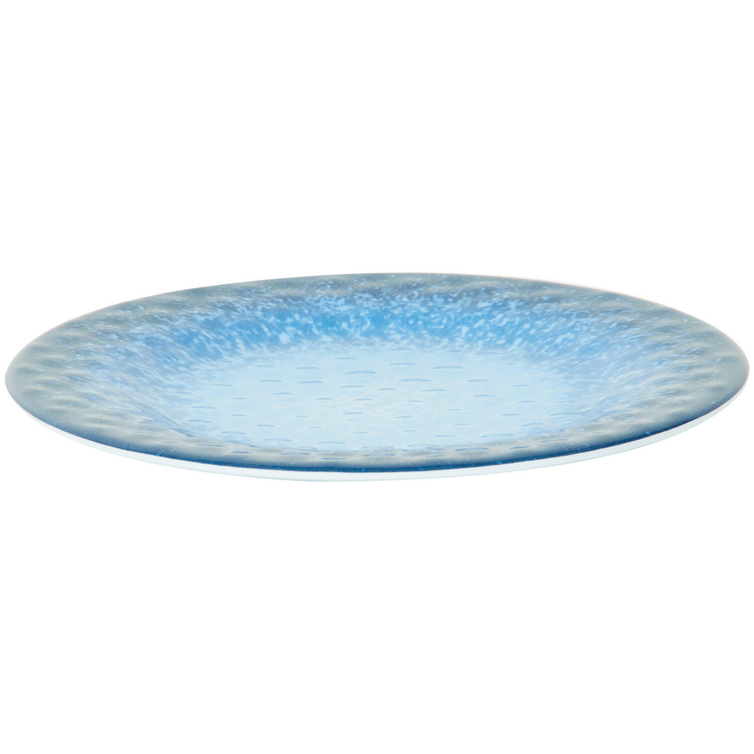 Neptune Melamine Plate