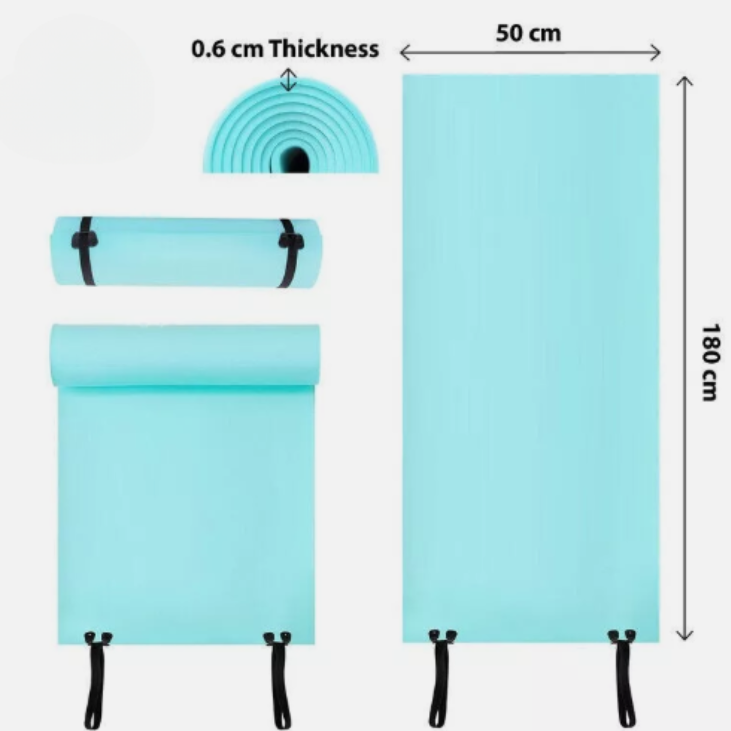 Eva Camping Mat