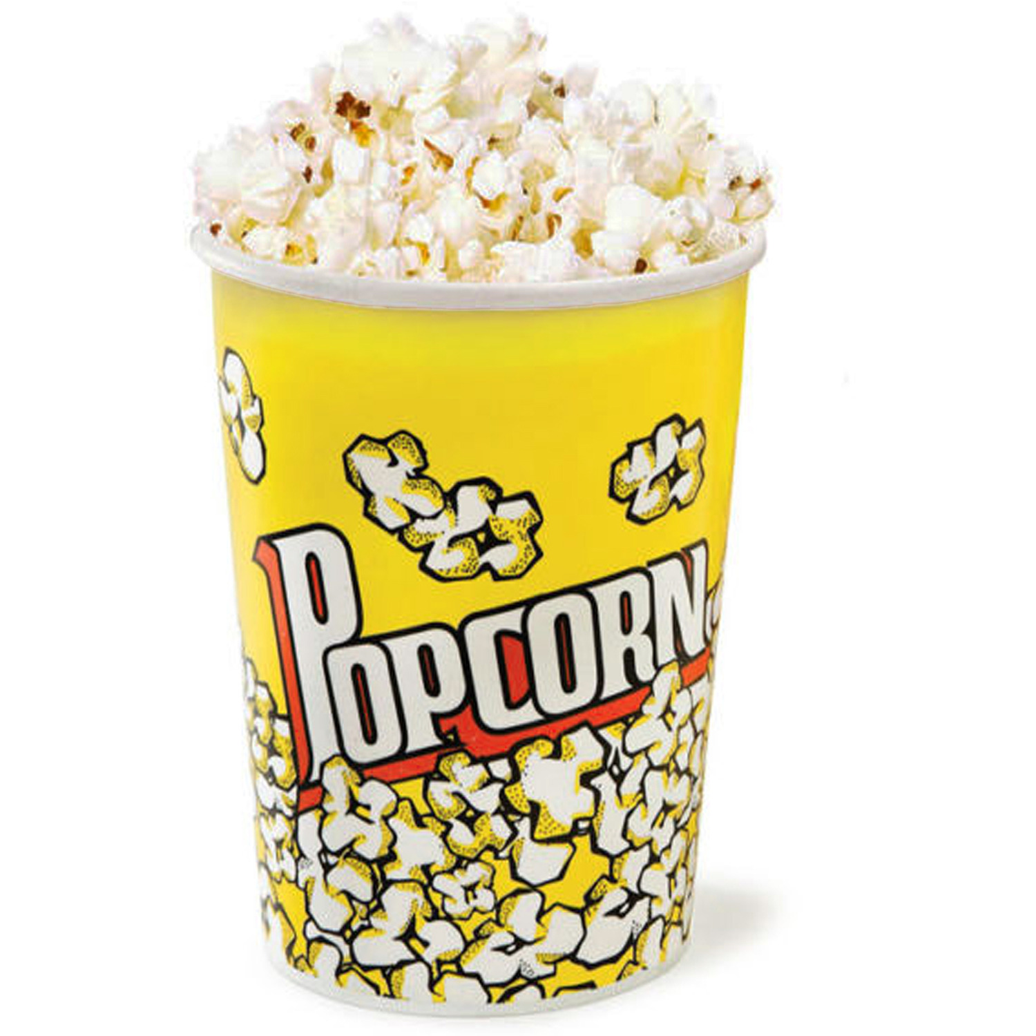 KuKoo Popcorn Cartons Boxes