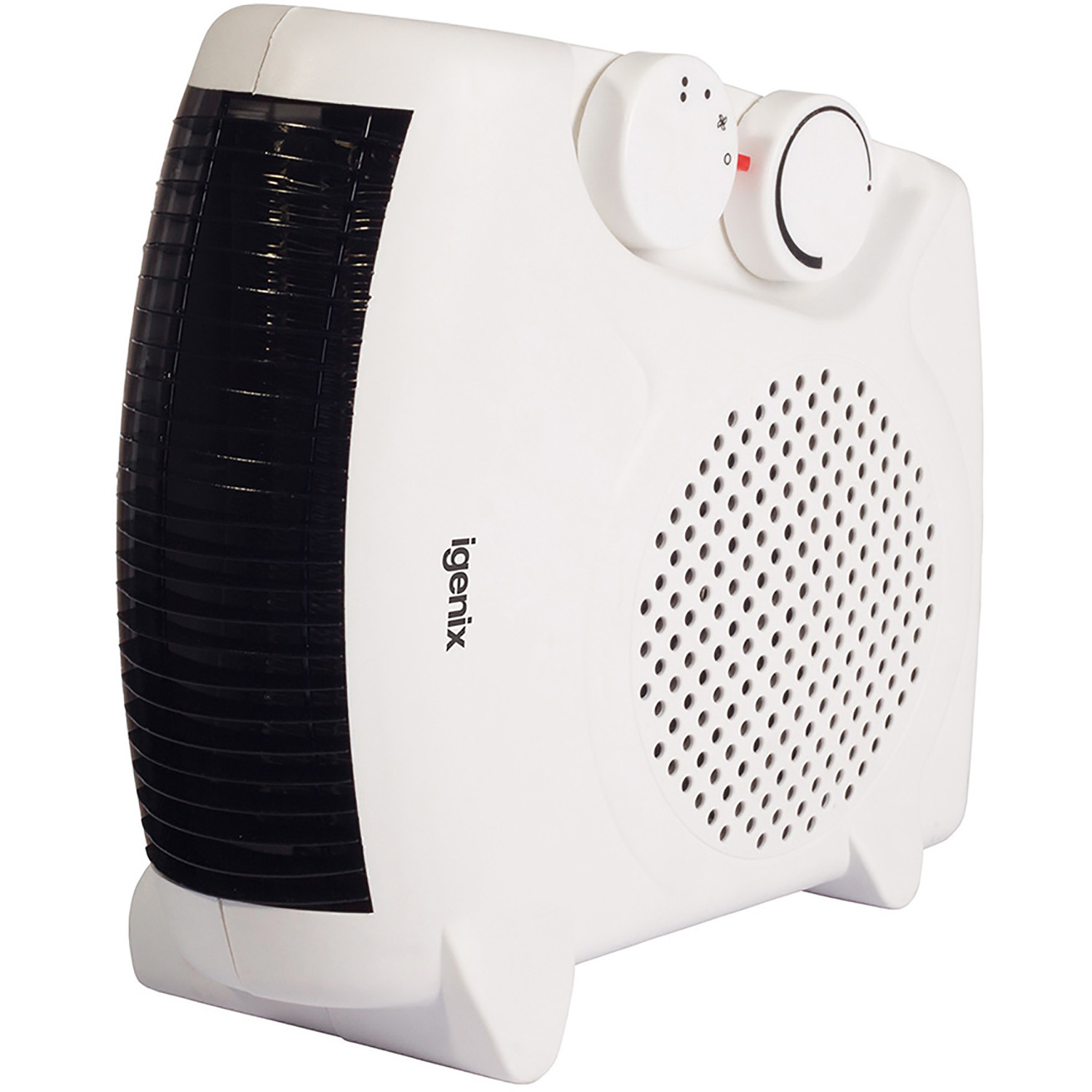 2000W Fan Heater Flat or Upright
