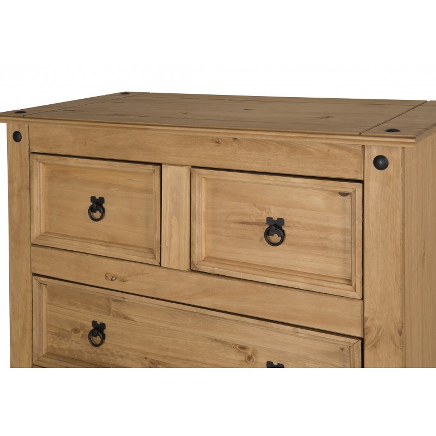 Corona 2 Plus 3 Chest of Drawers