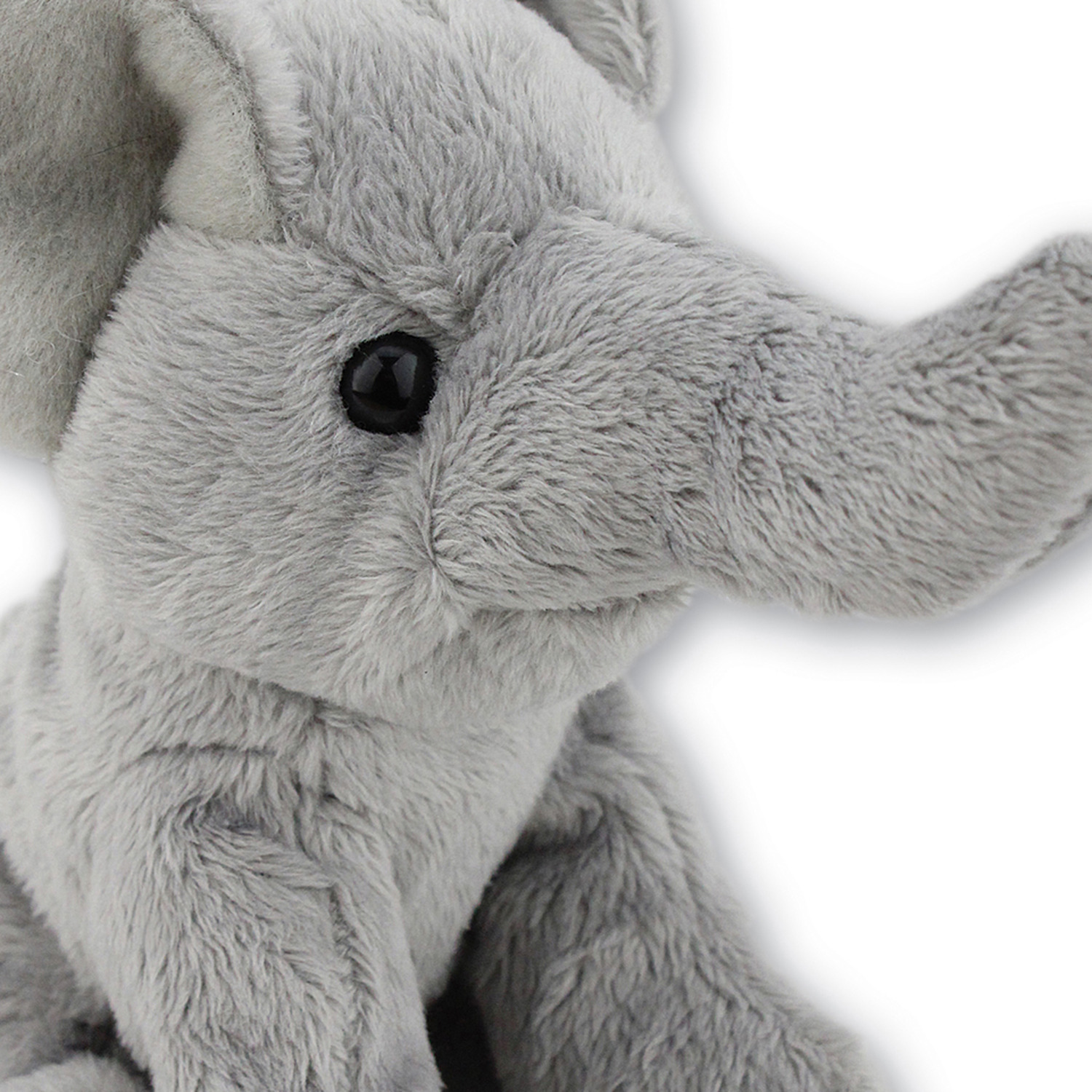 Elephant Soft Toy