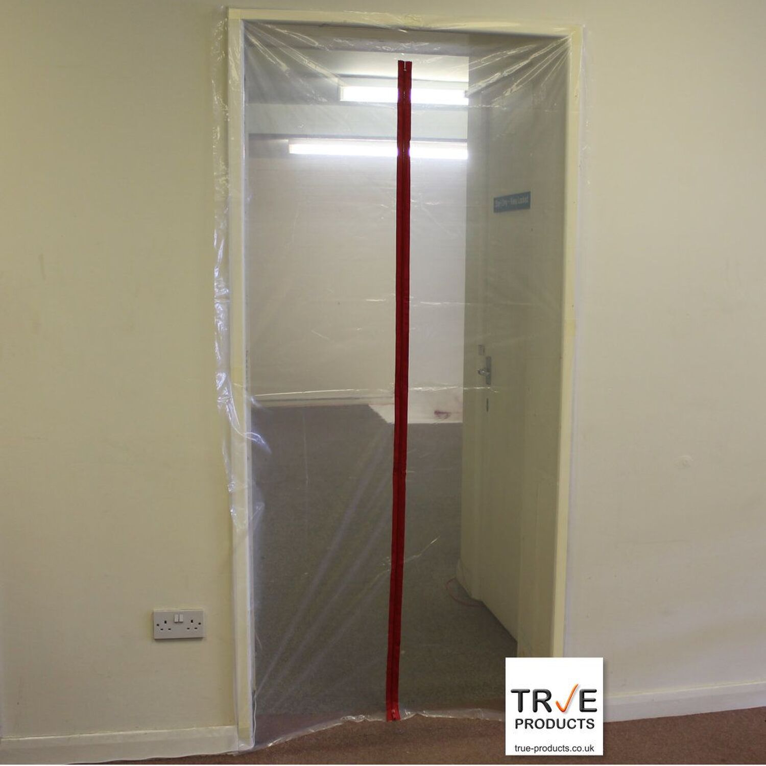Dust Door Kit Dust Prevention Door Screen