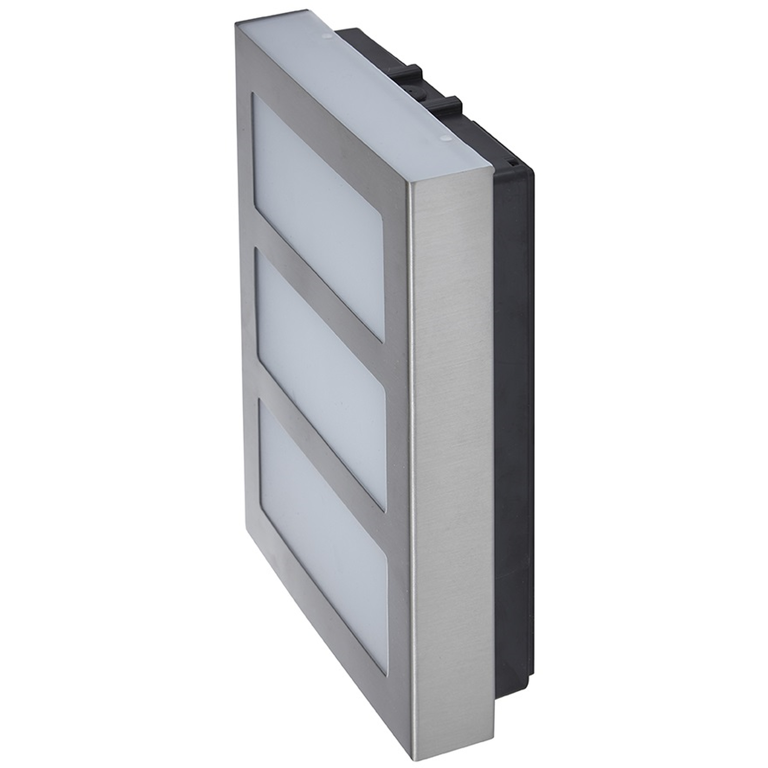 Biard Sorby LED Slat Effect Wall Light