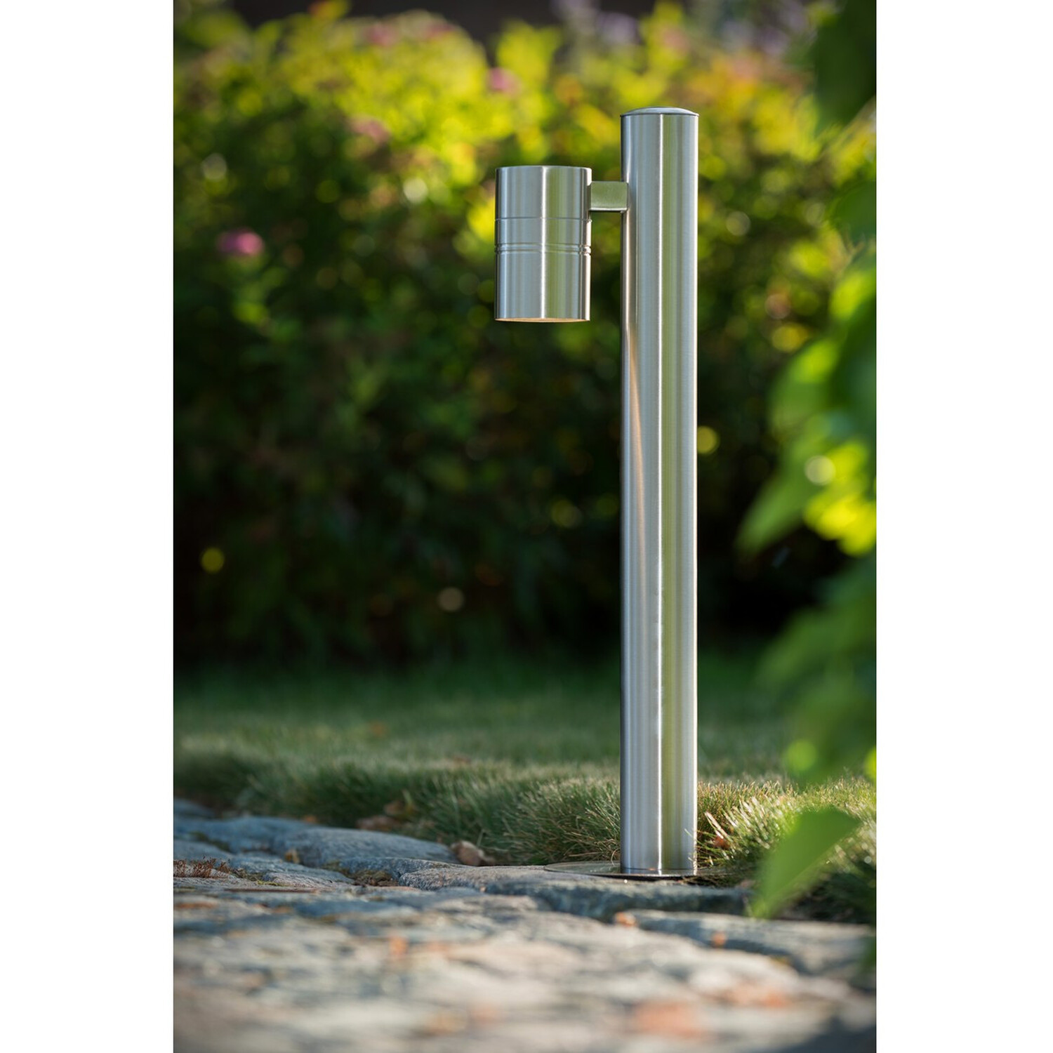 Arne-Led Modern Bollard Light Outdoor IP44
