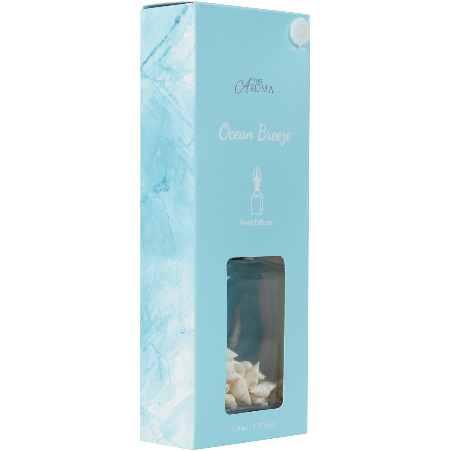 Ocean Breeze Diffuser 150ml