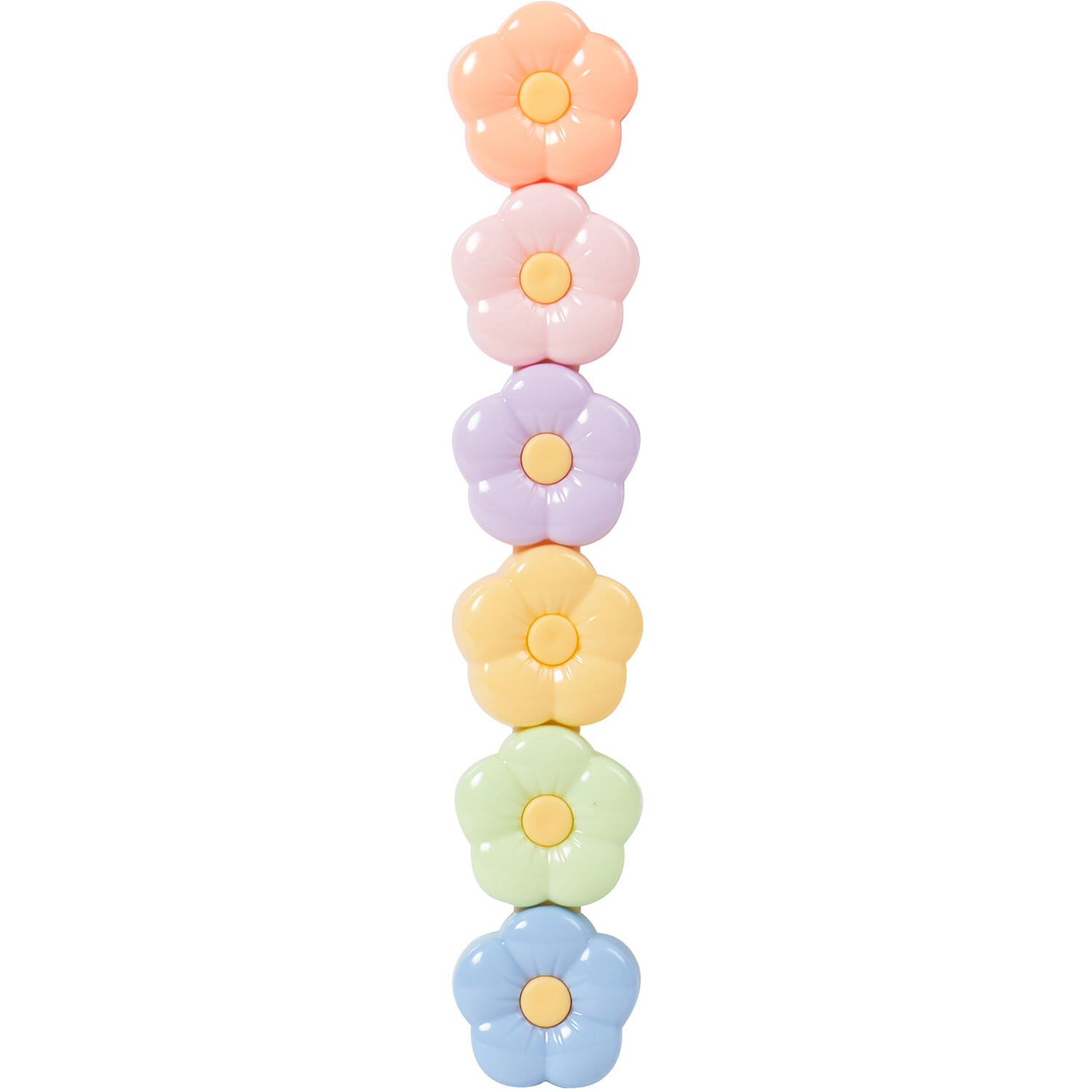 Daisies and Dreams Stackable Highlighters