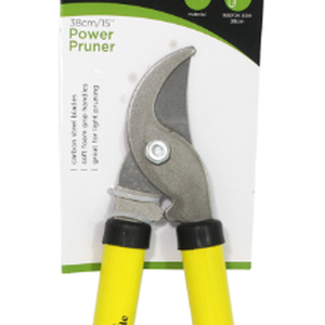 Pruners and Loppers Secateurs
