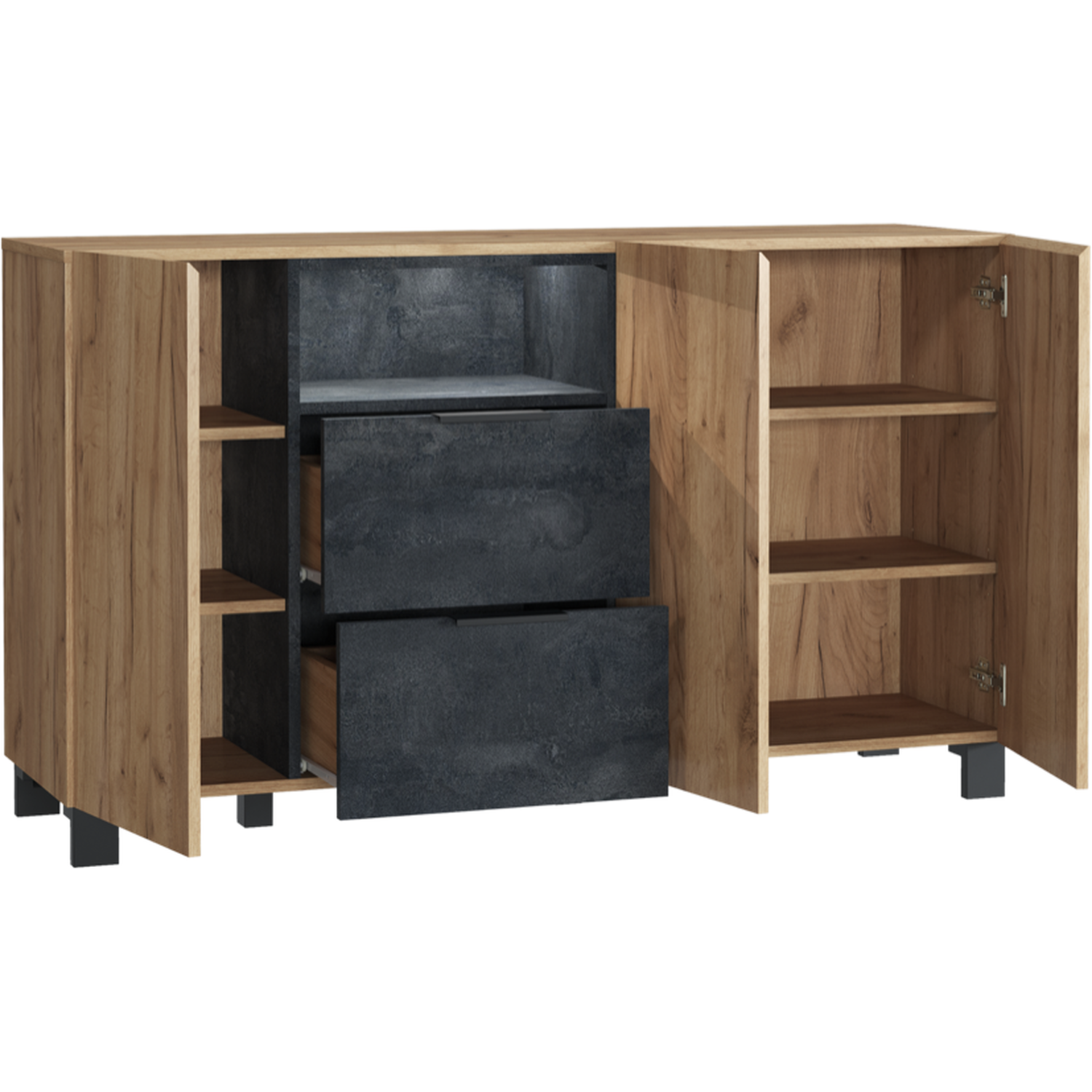Enzo 06 Sideboard