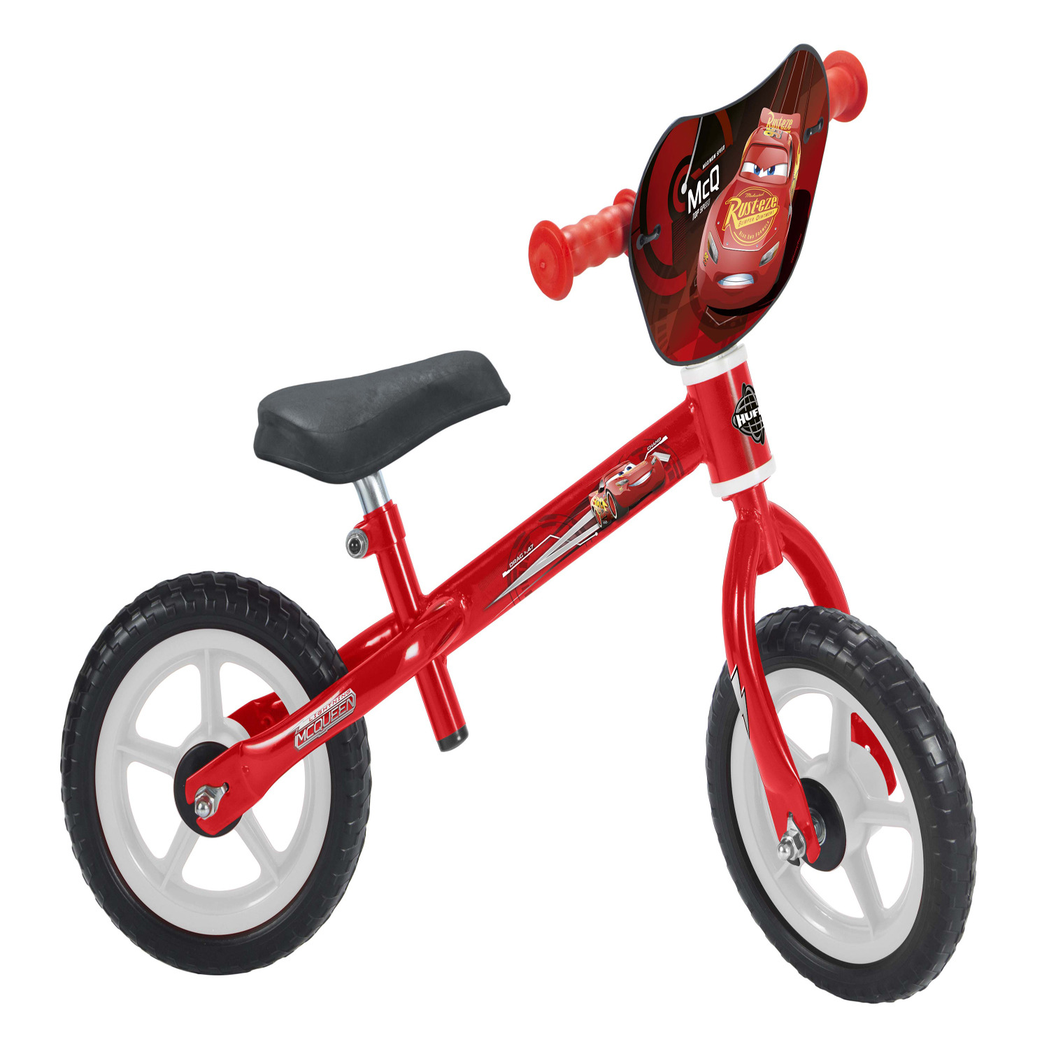 Disney Cars Runner Bike