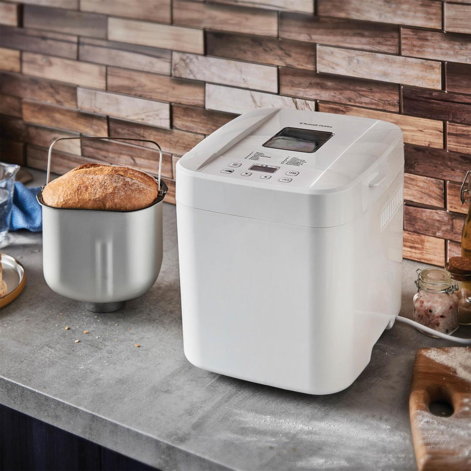 Russell Hobbs Classics Breadmaker