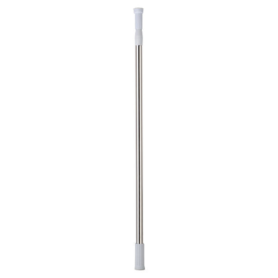 Chrome Extendable Shower Rod