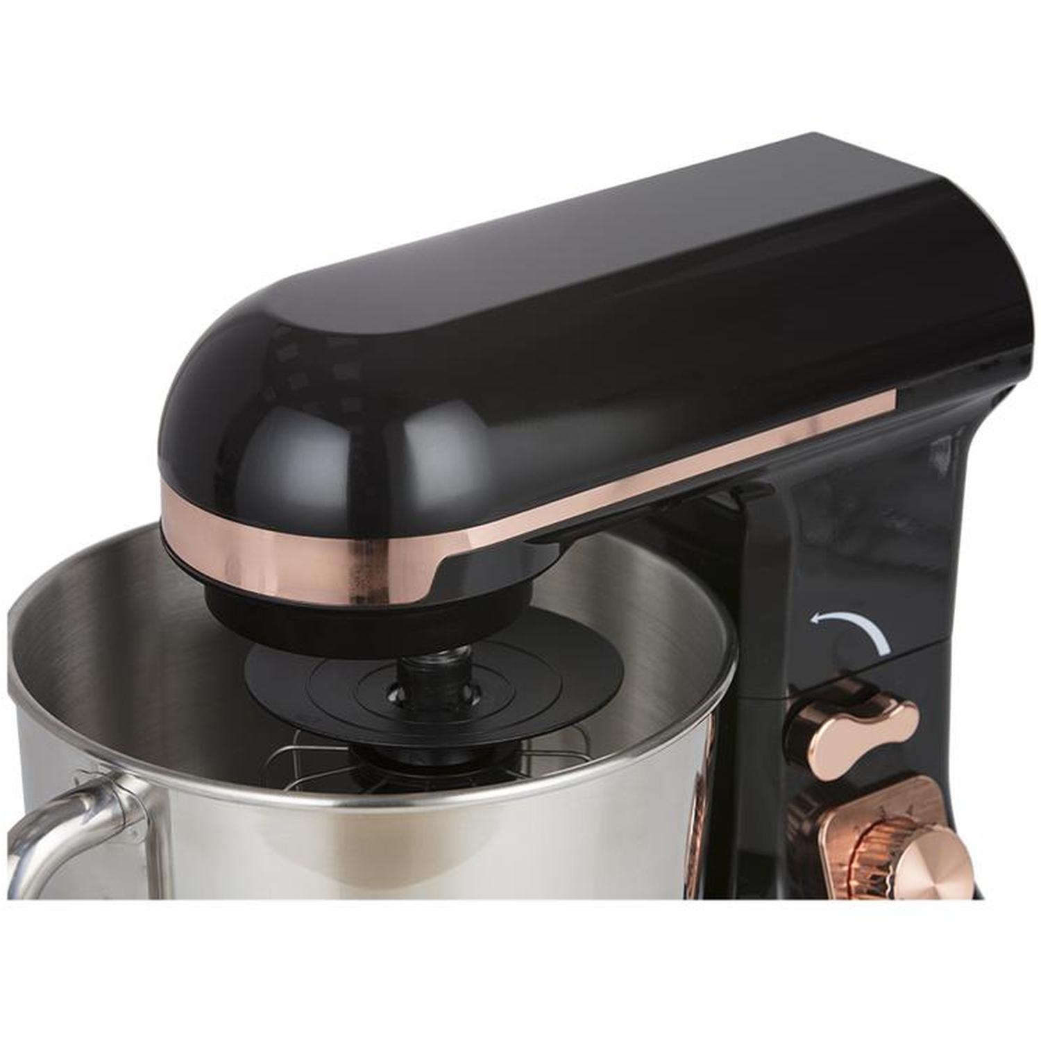 Tower Stand Mixer - Rose Gold