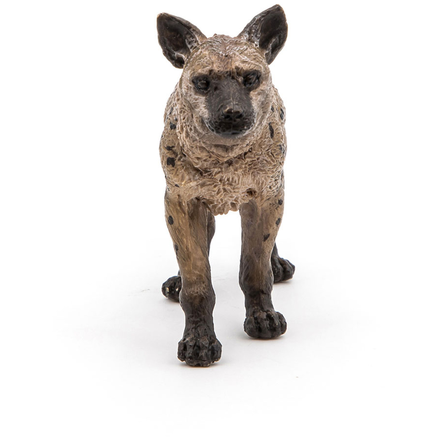 PAPO Wild Animal Kingdom Hyena Toy Figure